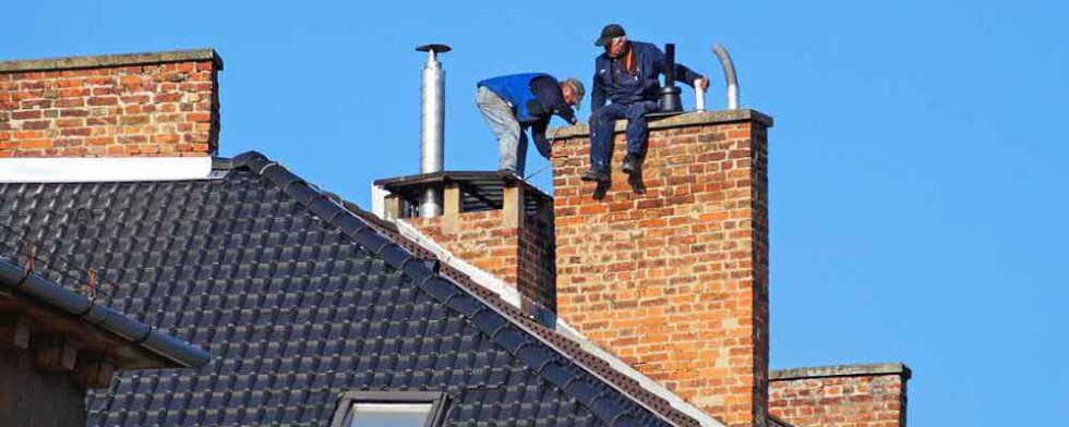 Chimney Care Guide: Inspections, Components, and Safety Tips Garland ...